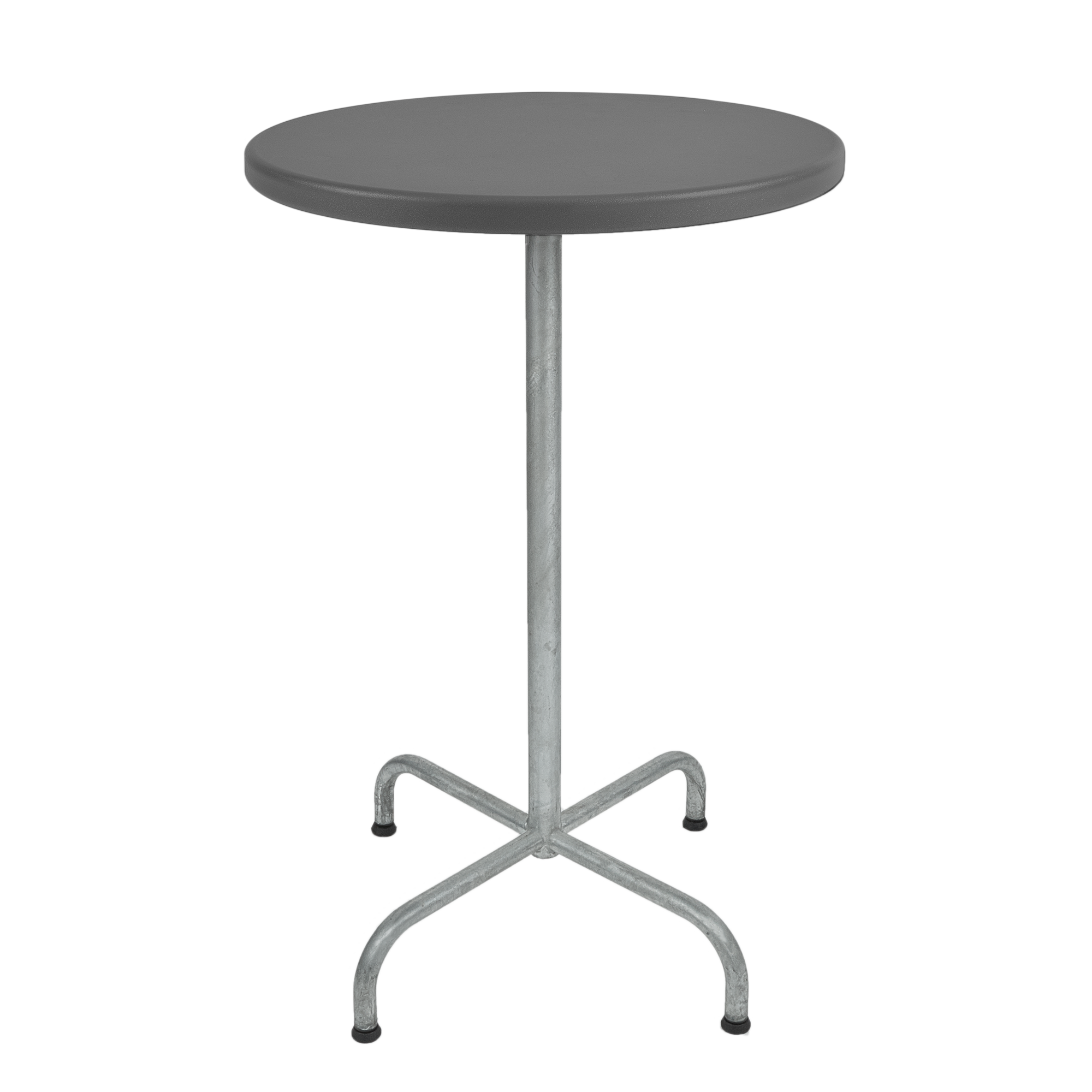 Moobel | Nostalgy Stehtisch rund